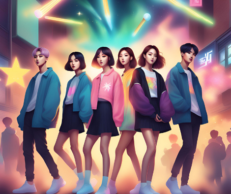 Guía para Principiantes del Mundo del K-Pop: Grupos, Términos y ...